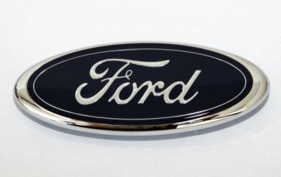 FORD EMBLÉMA Focus, Fiesta, Transit, Ka, Kuga, Moneo S-Max 2